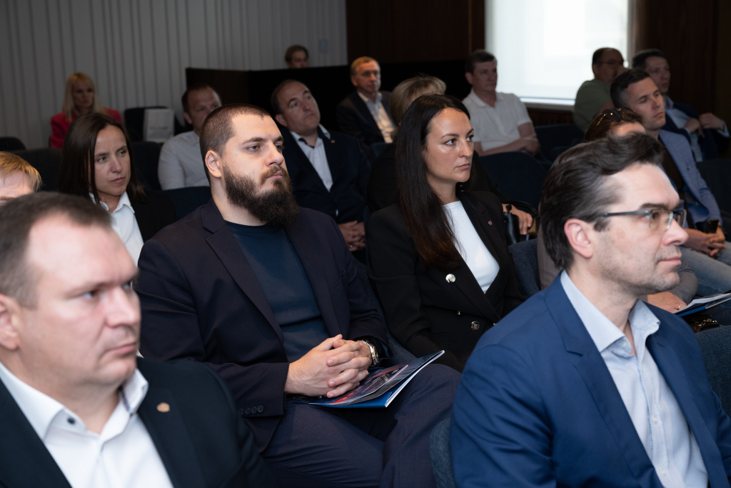 Конференция ITC-Electronics в Москве!